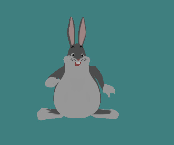 Big Chungus Mod for Half-Life | HL Mods