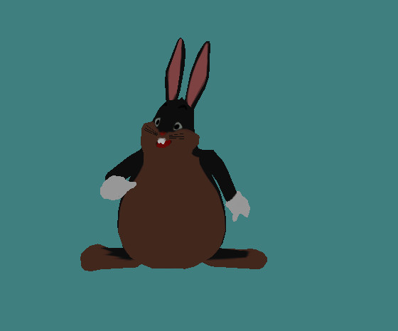 Big Chungus Mod for Half-Life | HL Mods