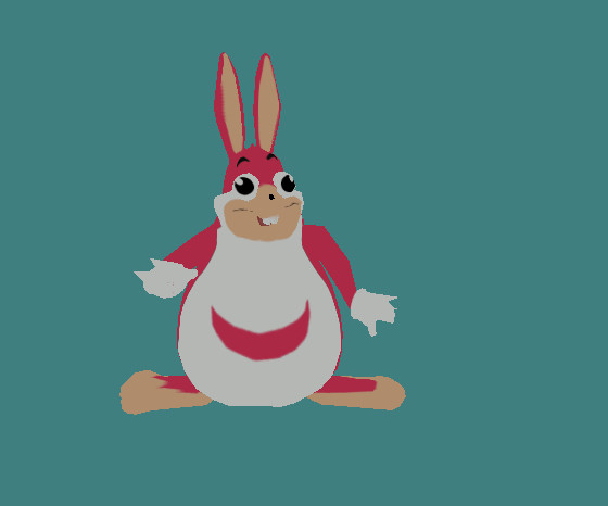 Big Chungus Mod for Half-Life | HL Mods