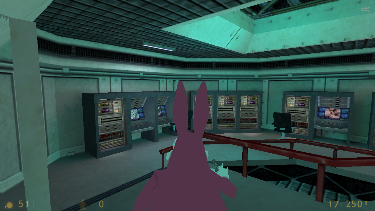 Big Chungus Mod for Half-Life | HL Mods