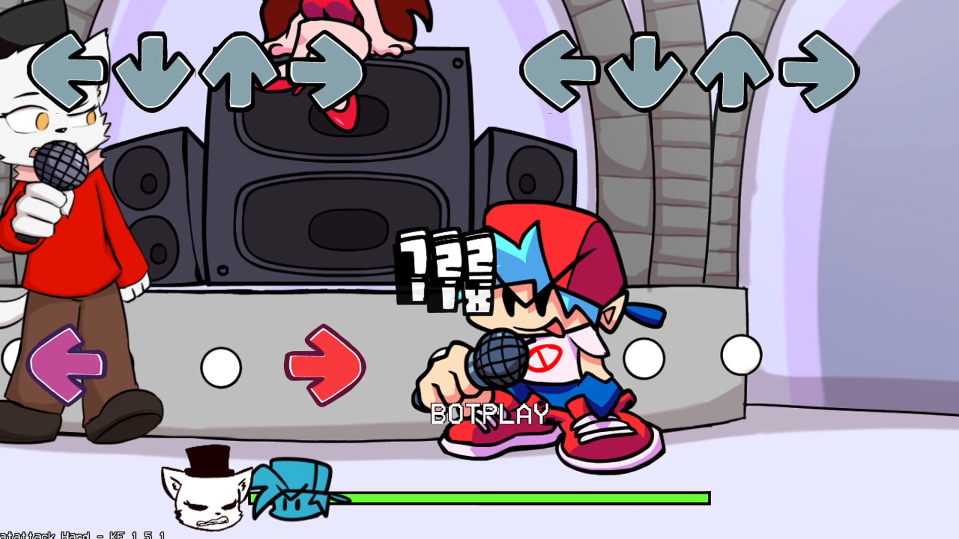 VS.Conner [FULL WEEK] {Update 2.0!} [Friday Night Funkin'] [Mods]