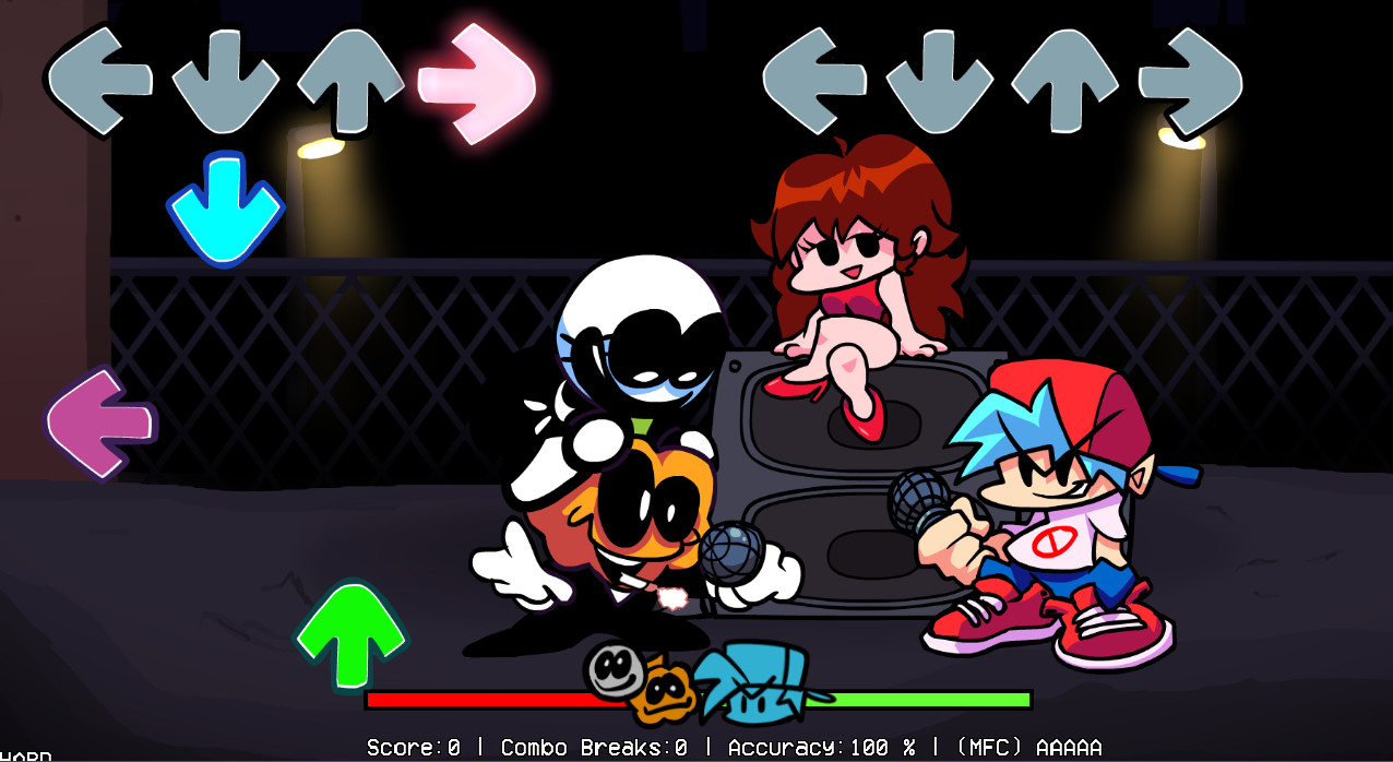 DeltaB's Covers Modpack! [Friday Night Funkin'] [Mods]