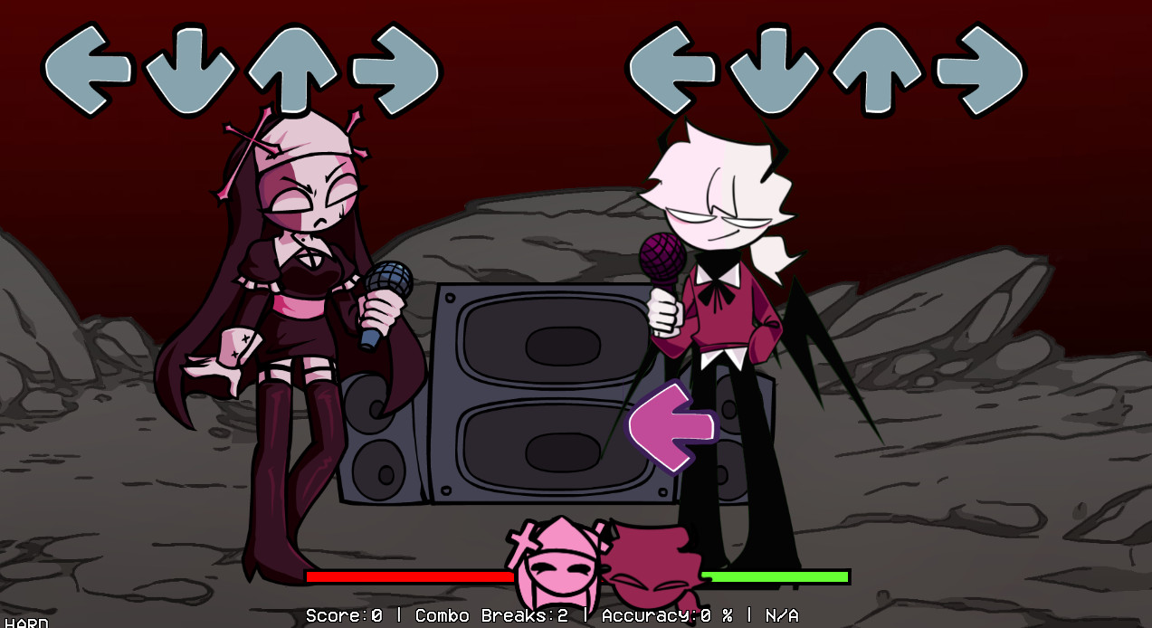 DeltaB's Covers Modpack! [Friday Night Funkin'] [Mods]