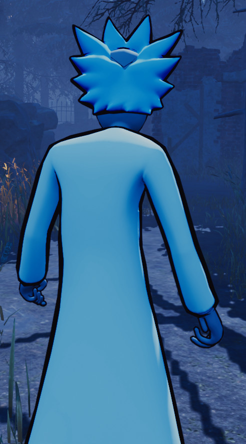 Rick and Morty Mod for Dead by Daylight | DBD Mods