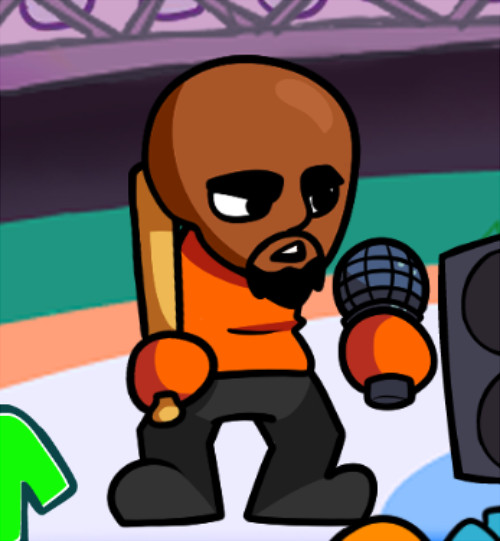 Vs Matt remastered (Wii Funkin) Mod for Friday Night Funkin' | FNF Mods