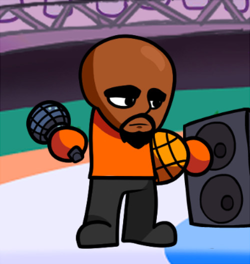 Vs Matt remastered (Wii Funkin) Mod for Friday Night Funkin' | FNF Mods