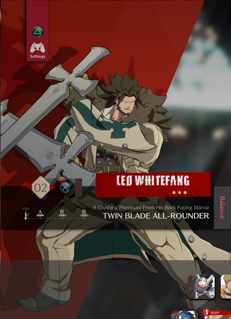 Consistent Skin Tone For Alt Colors Mod for GUILTY GEAR -STRIVE- | GGST ...