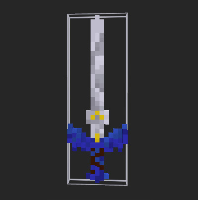 Master Sword Mod for Barony | Barony Mods