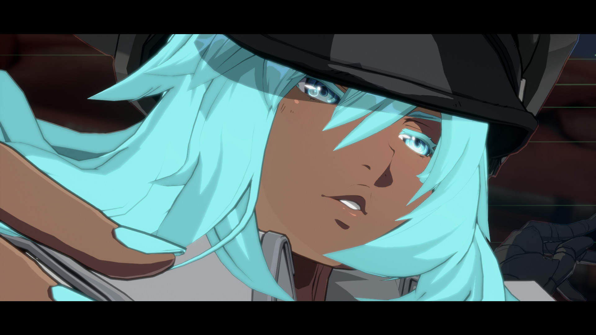 Miku Ramlethal (Default Skin Included) [GUILTY GEAR -STRIVE-] [Mods]