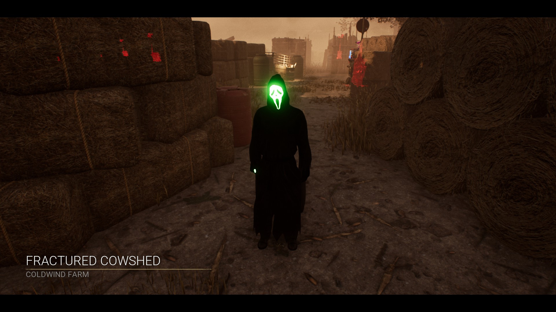 Ghostface STAB Variant Mod for Dead by Daylight | DBD Mods