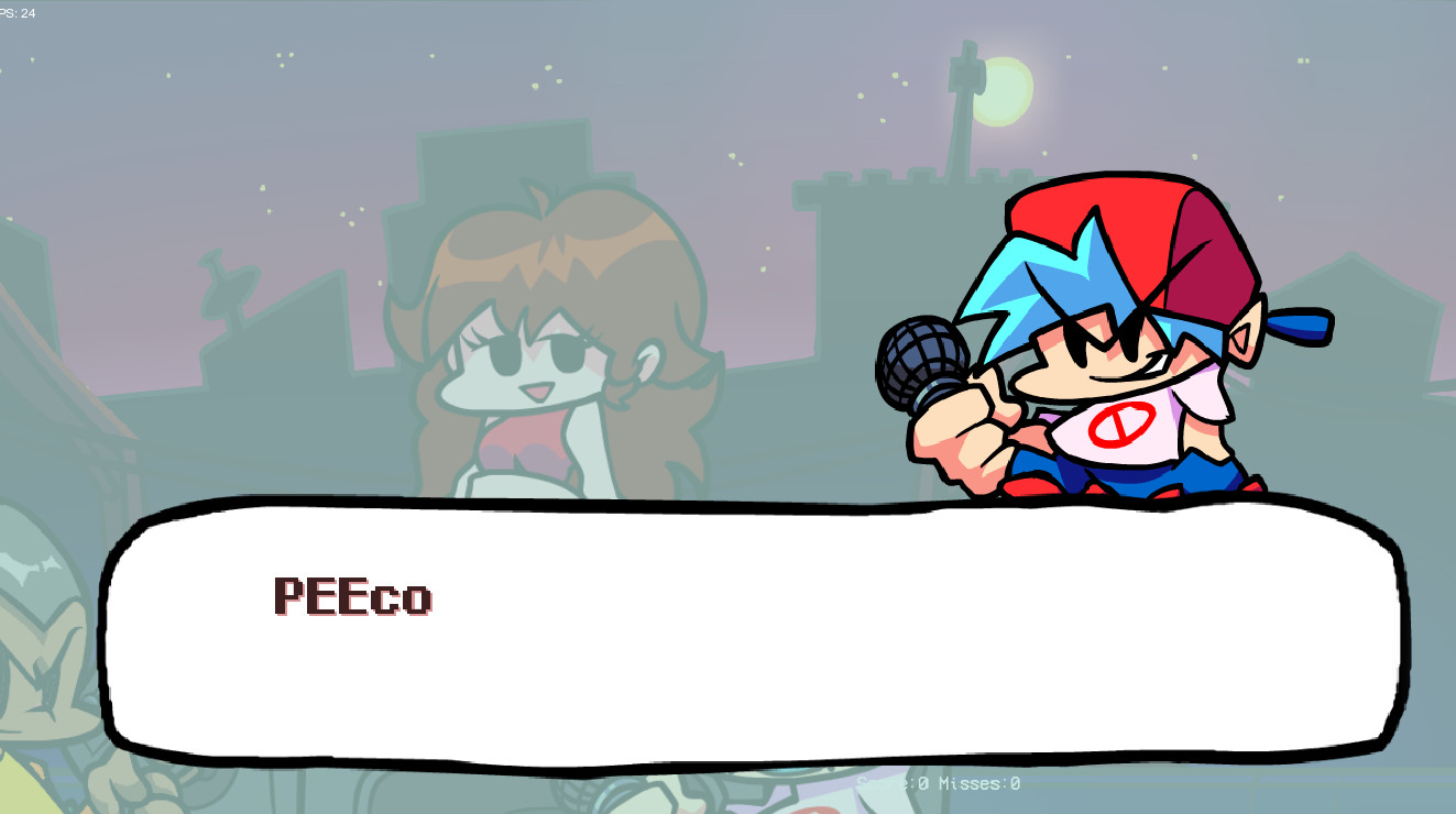 Friday Night Funkin ... [WEEK 6 UPDATE] Mod for Friday Night Funkin ...