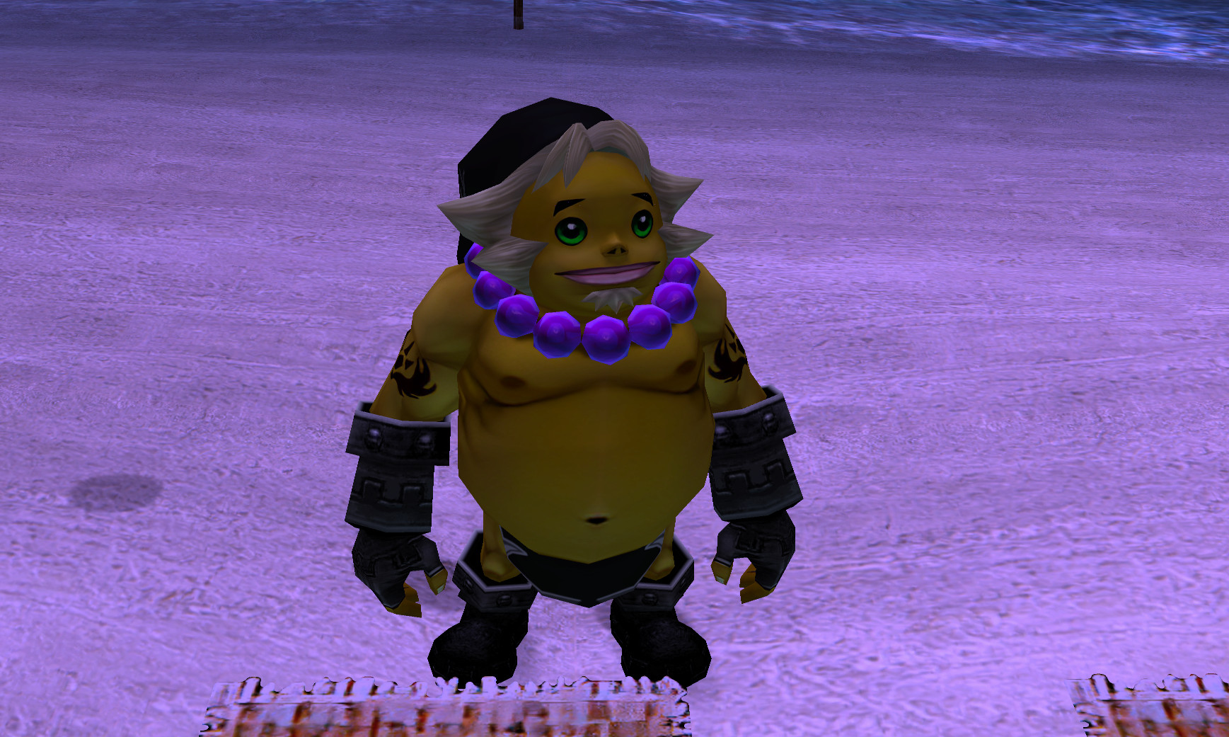 [OLD] DMG's Mod The cool Link! Mod for The Legend of Zelda: Majora's ...