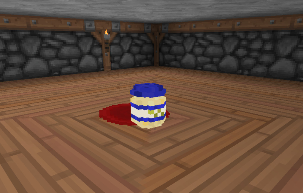 MaYo Mod for Barony | Barony Mods
