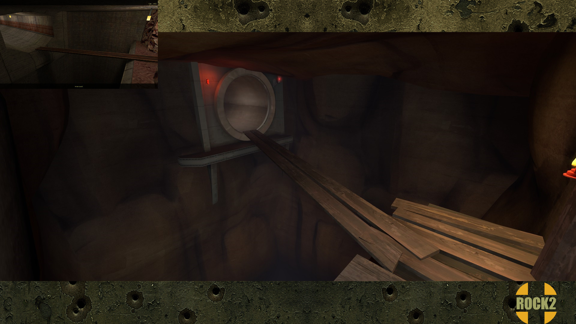 The Rock Mod for Team Fortress 2 | TF2 Mods