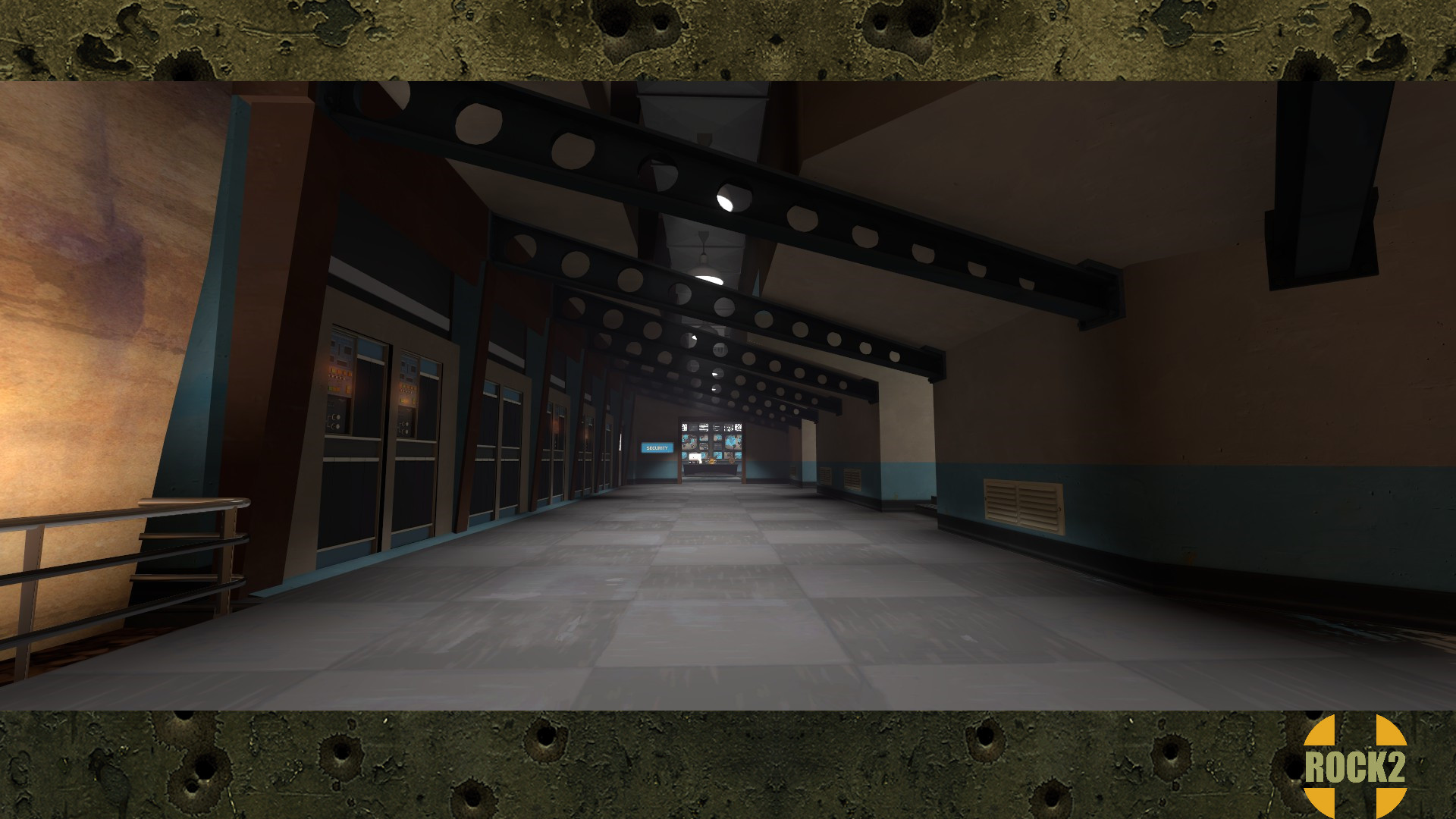 The Rock Mod for Team Fortress 2 | TF2 Mods