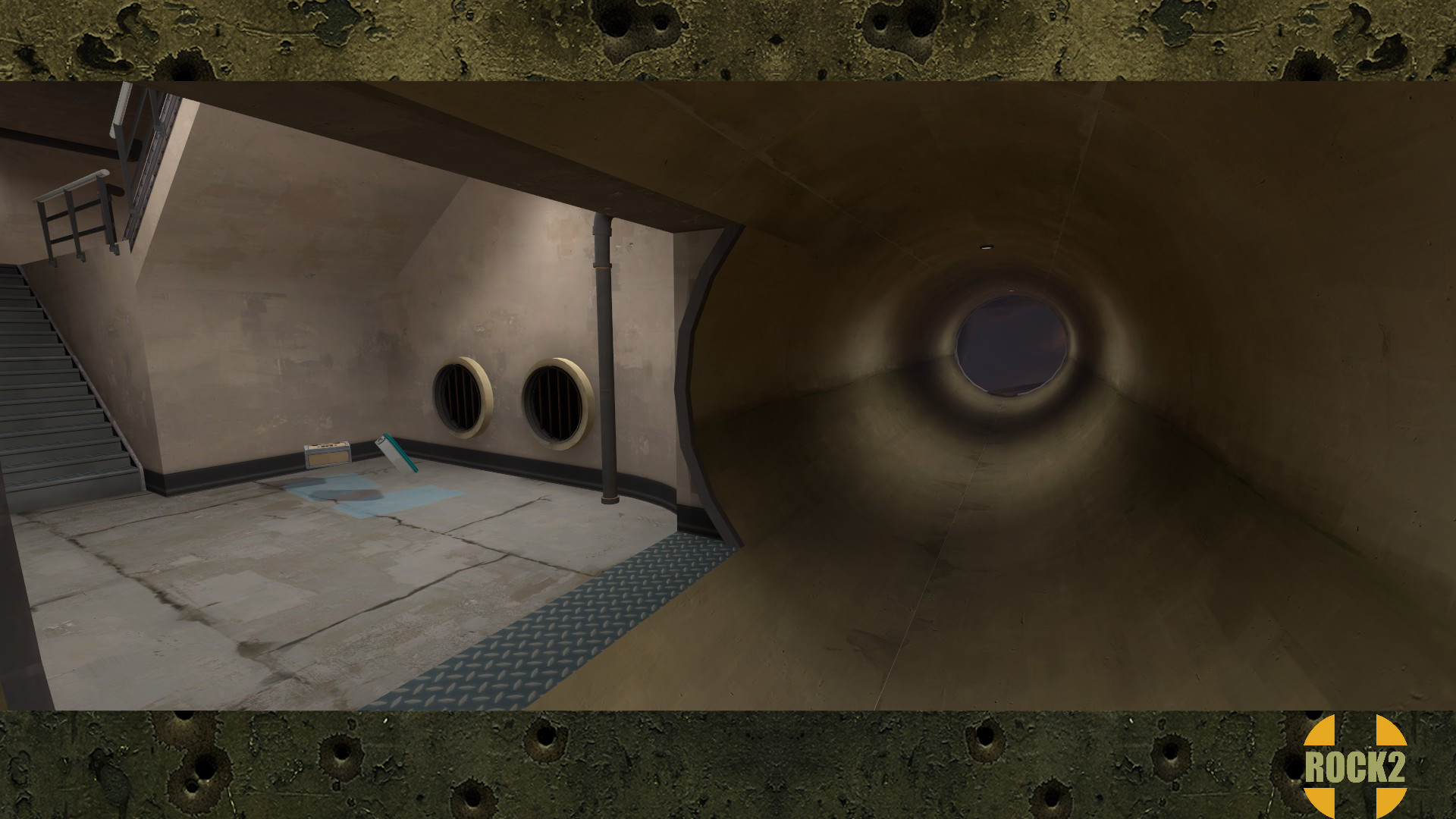 The Rock Mod for Team Fortress 2 | TF2 Mods