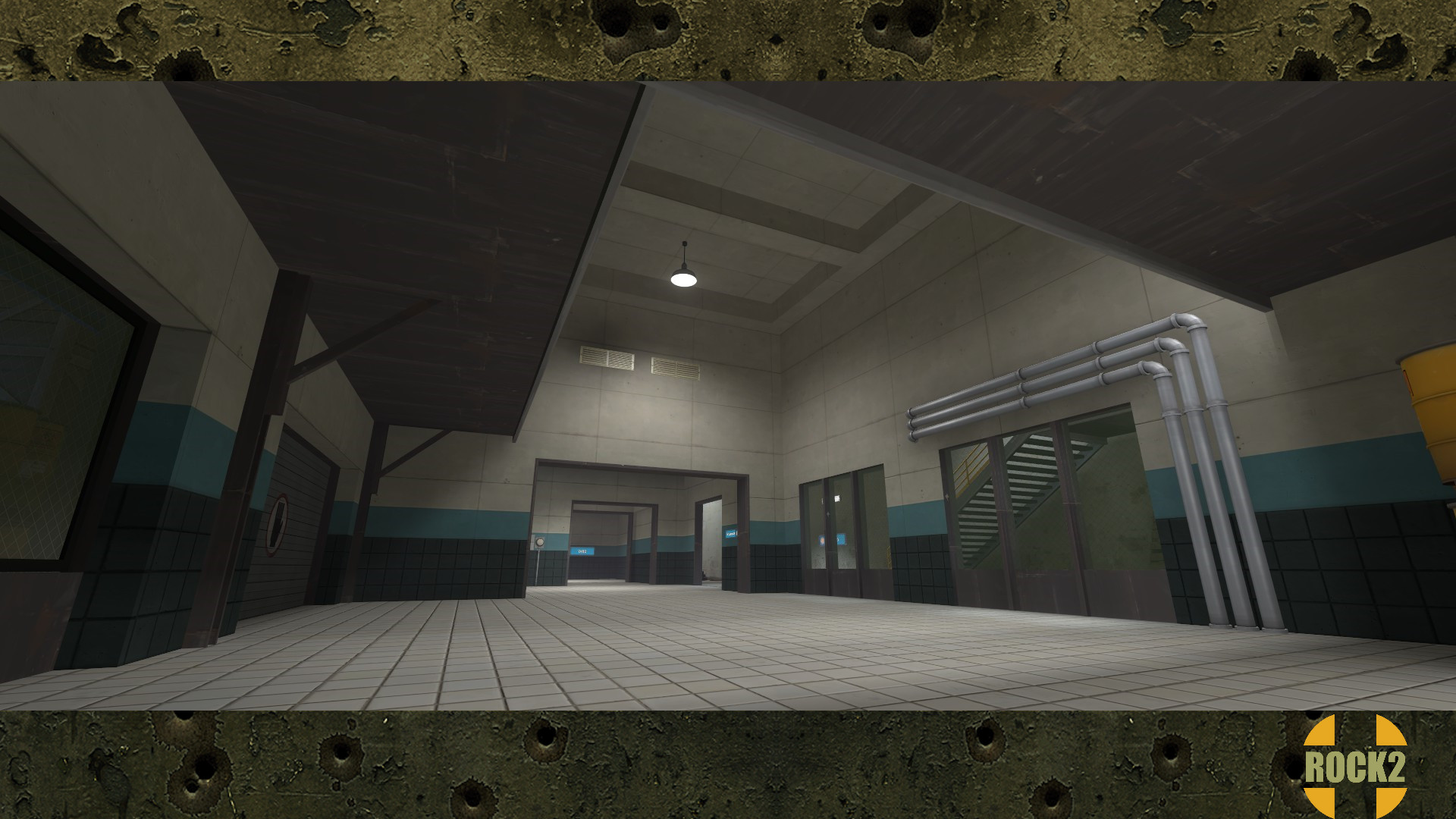 The Rock Mod for Team Fortress 2 | TF2 Mods