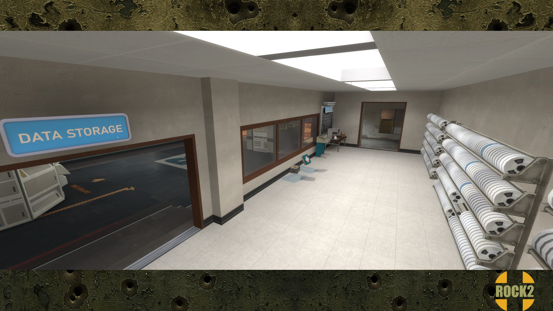 The Rock Mod for Team Fortress 2 | TF2 Mods