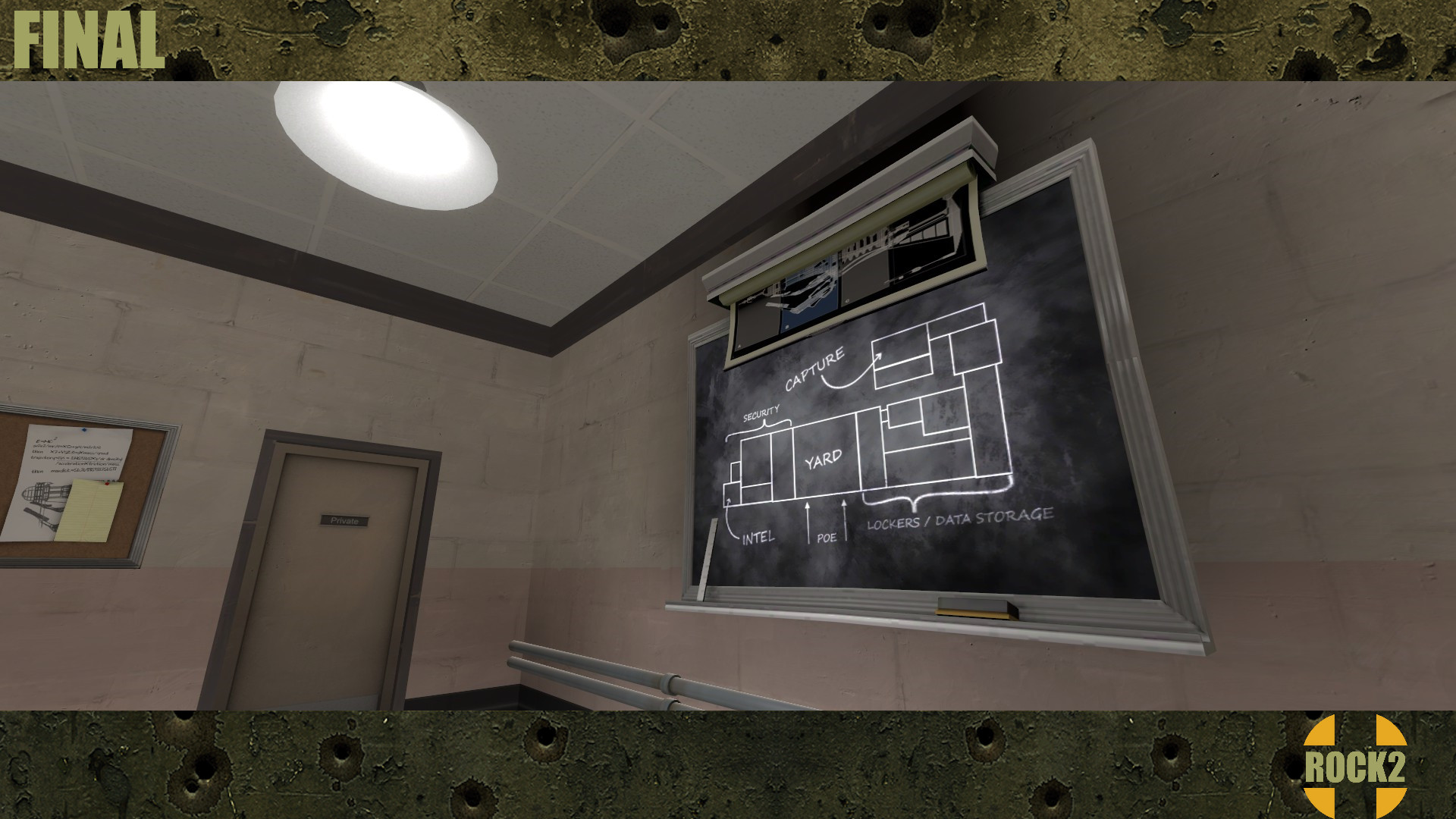 The Rock Mod for Team Fortress 2 | TF2 Mods