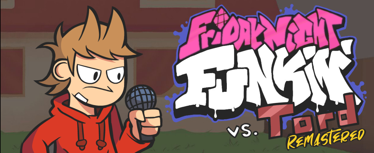 Just A bit Crazy Mod for Friday Night Funkin' | FNF Mods