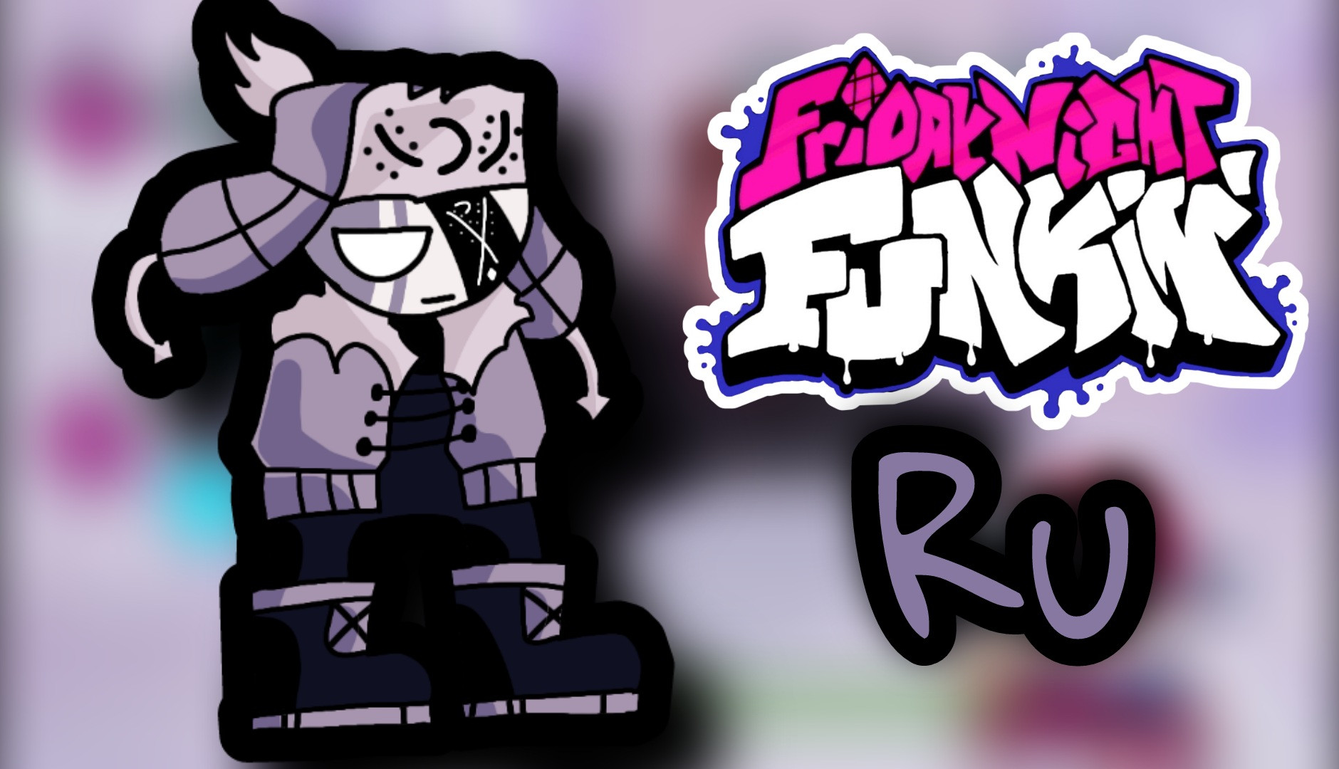 Savente Mod Mod for Friday Night Funkin' | FNF Mods