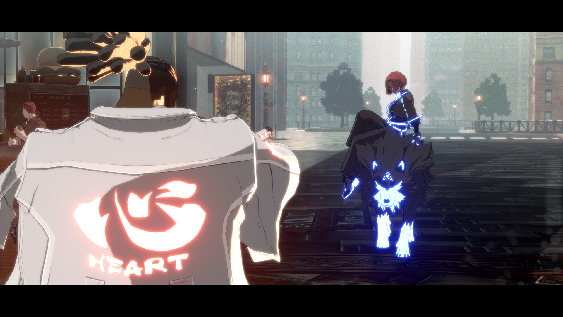 Ultimate Nagoriyuki: Red Edition Mod for GUILTY GEAR -STRIVE- | GGST Mods