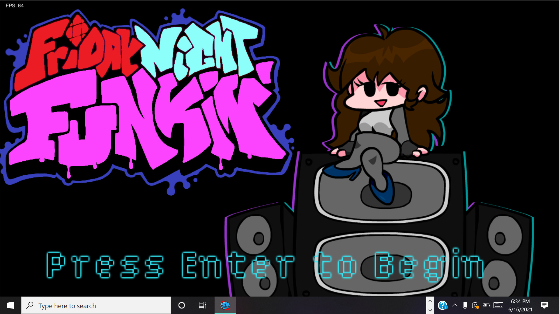 Friday Night Funkin' X-Side Mod for Friday Night Funkin' | FNF Mods