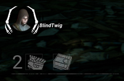 Simon Henriksson UI Mod for Dead by Daylight | DBD Mods