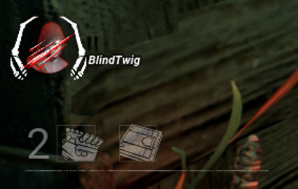 Simon Henriksson UI Mod for Dead by Daylight | DBD Mods