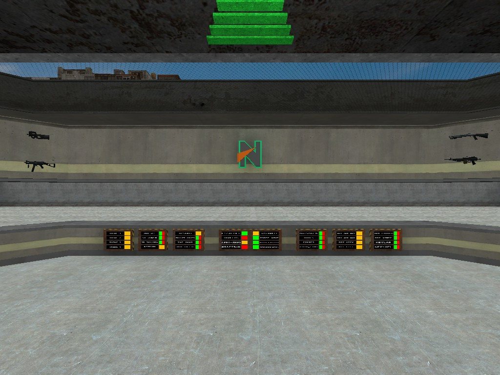 css_aimbotz [Counter-Strike: Source] [Mods]