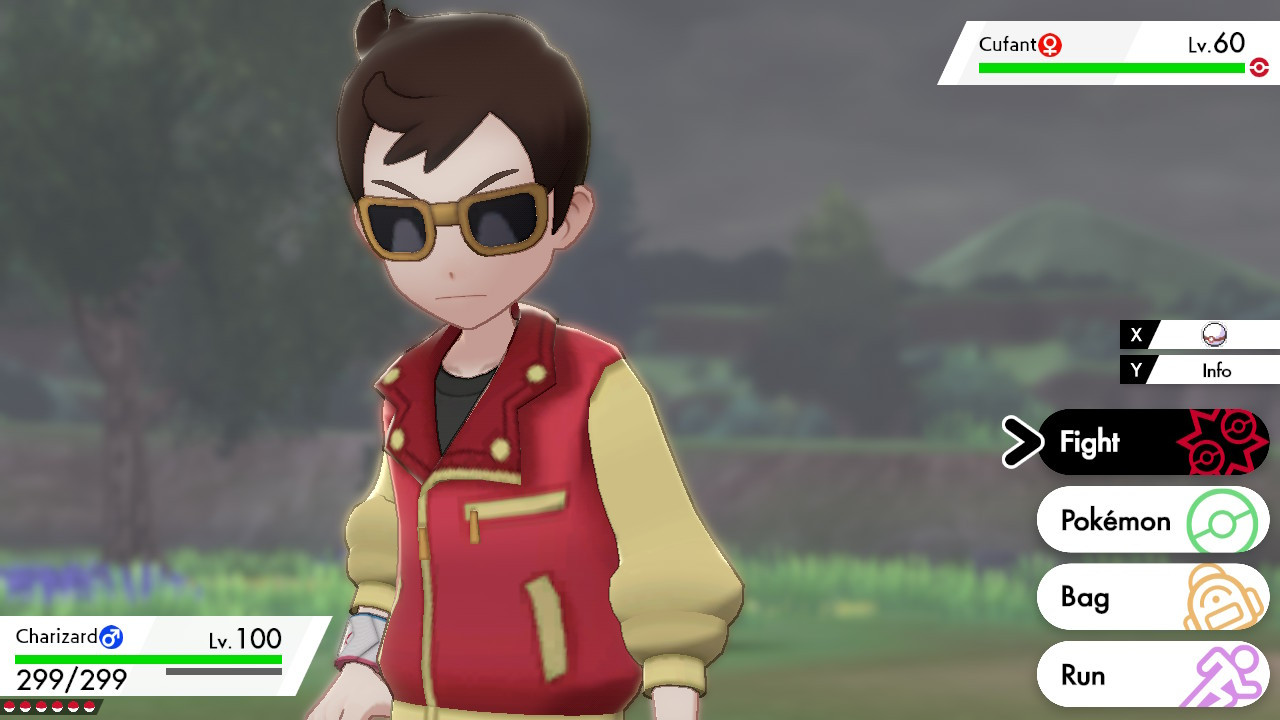 Dancer and Musician Outfits Mod for Pokemon Sword & Shield | SWSH Mods