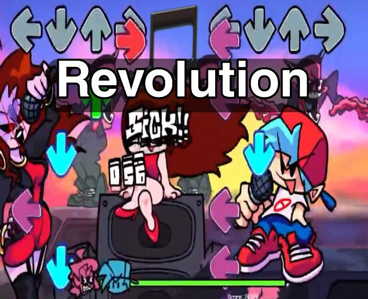 Ashley (Warioware) Full Song Week Mod for Friday Night Funkin' | FNF Mods