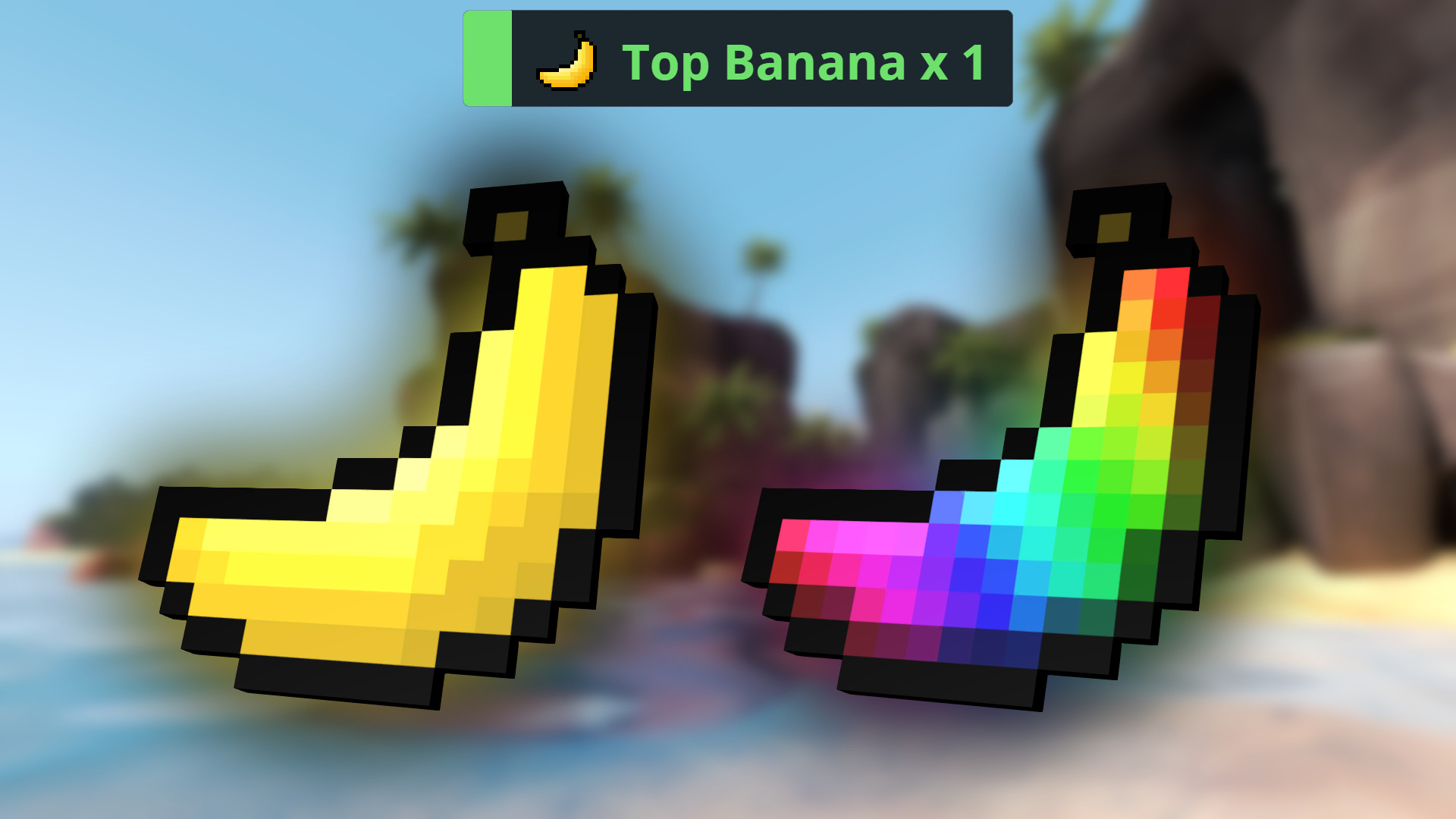 Top Banana (CASUAL COMPATIBLE) Mod for Team Fortress 2 | TF2 Mods