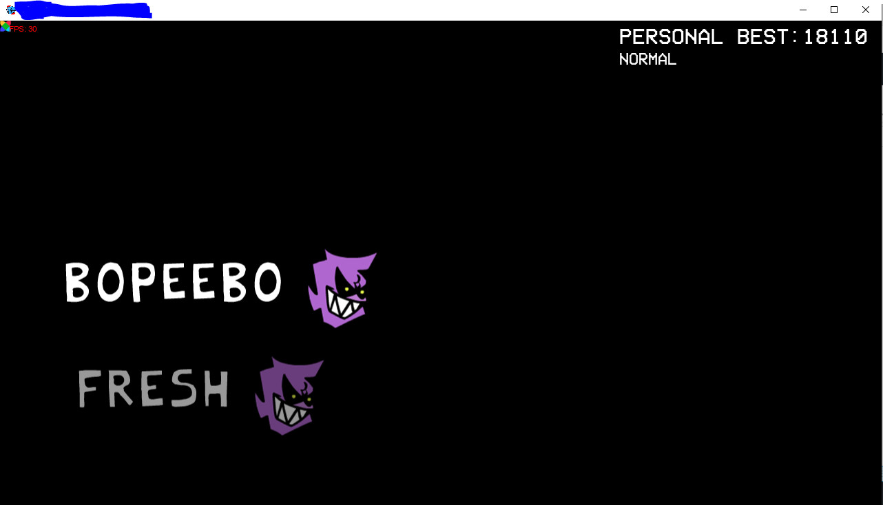 FNF Prototype Mod (Kade Engine Version) Mod for Friday Night Funkin ...