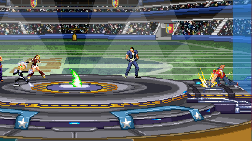 Danny (Danny Phantom) [CMC+] Mod for Super Smash Bros. Crusade | SSBC Mods