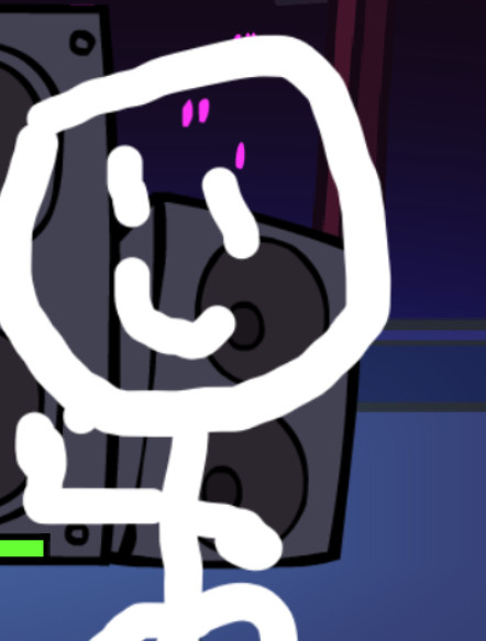 fnf bad Mod for Friday Night Funkin' | FNF Mods