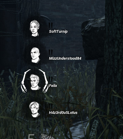 Adept Achievement HUD Icons Mod for Dead by Daylight | DBD Mods