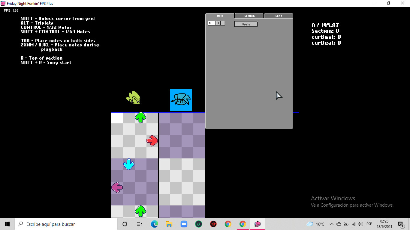 week 3-philly remix Mod for Friday Night Funkin' | FNF Mods