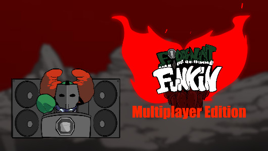 Tricky Mod For Fnf Multiplayer (3.2 indev 2) Mod for Friday Night Funkin' | FNF Mods