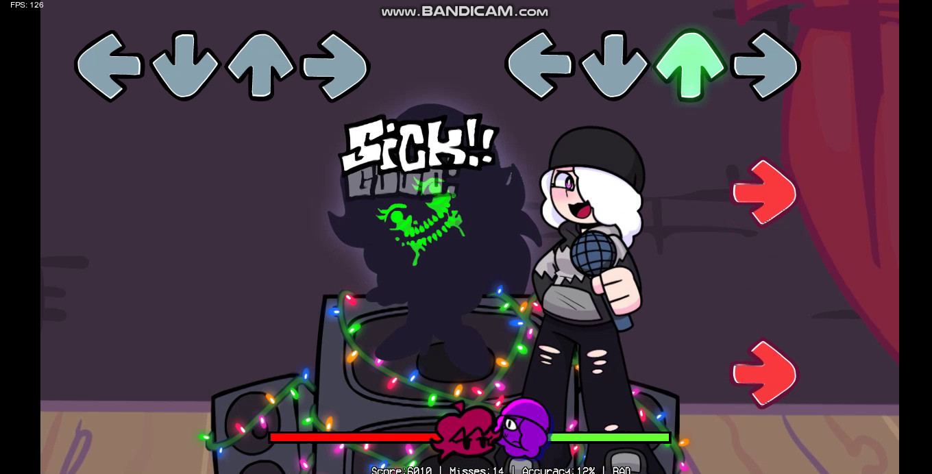 Playable Ruby [Friday Night Funkin'] [Mods]