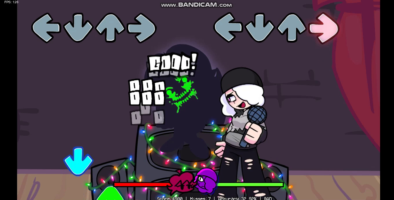 Playable Ruby [Friday Night Funkin'] [Mods]