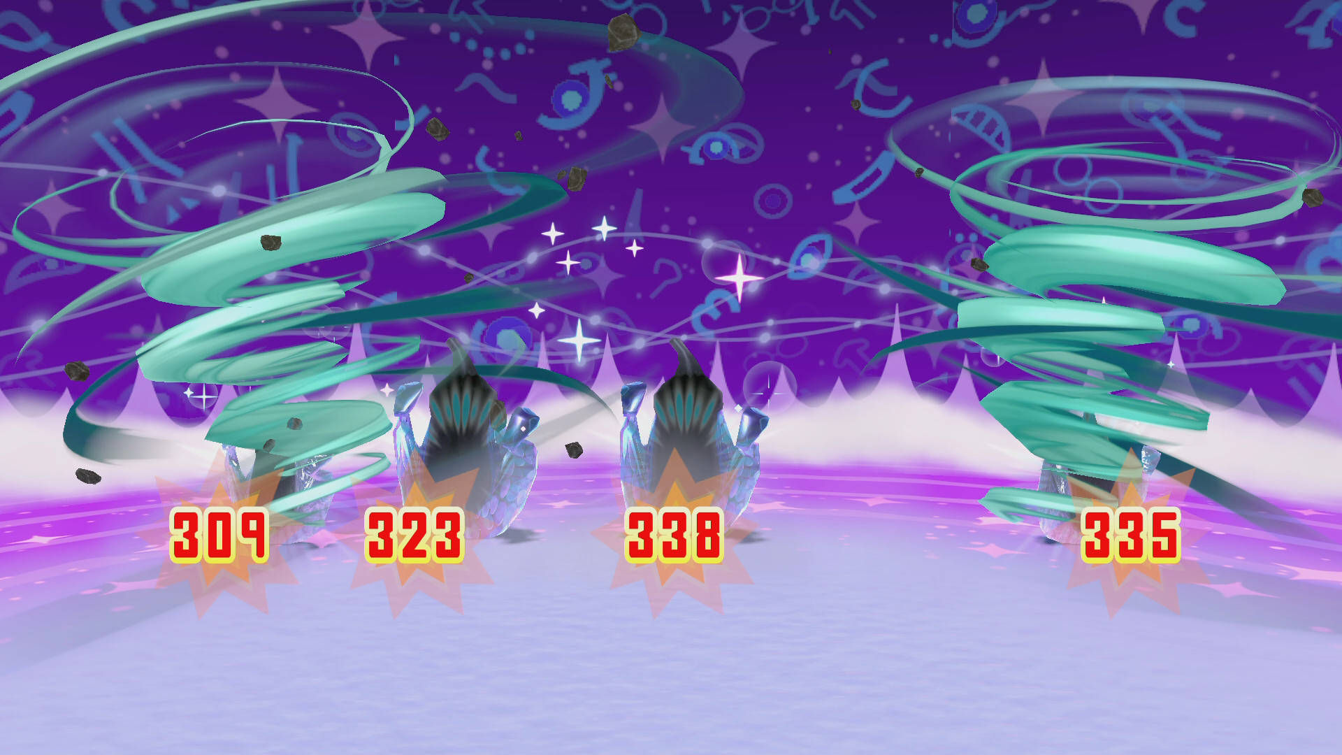 OP Snurp Grinding Mod for Miitopia (Switch) | Miitopia Mods