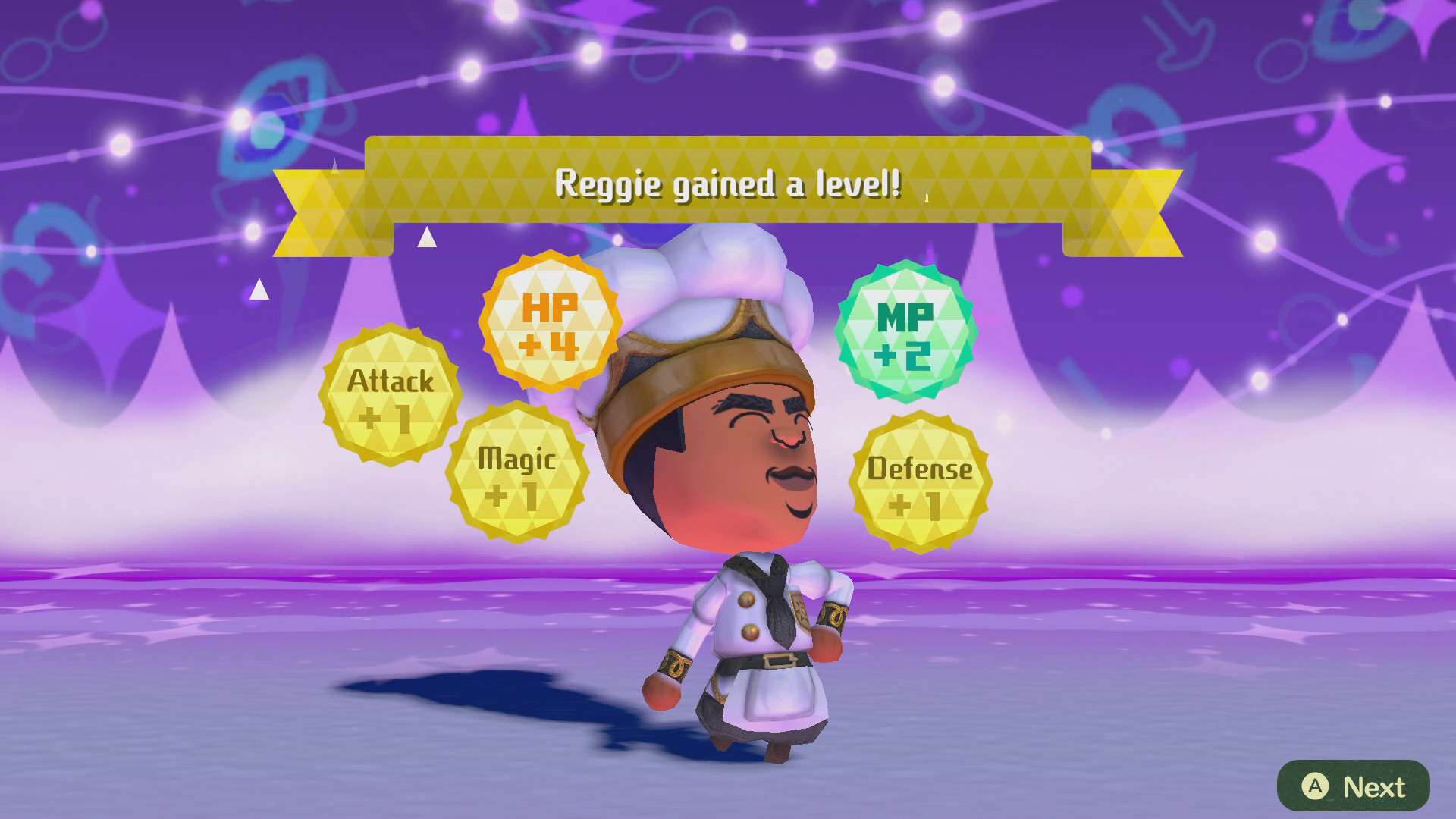 OP Snurp Grinding Mod for Miitopia (Switch) | Miitopia Mods