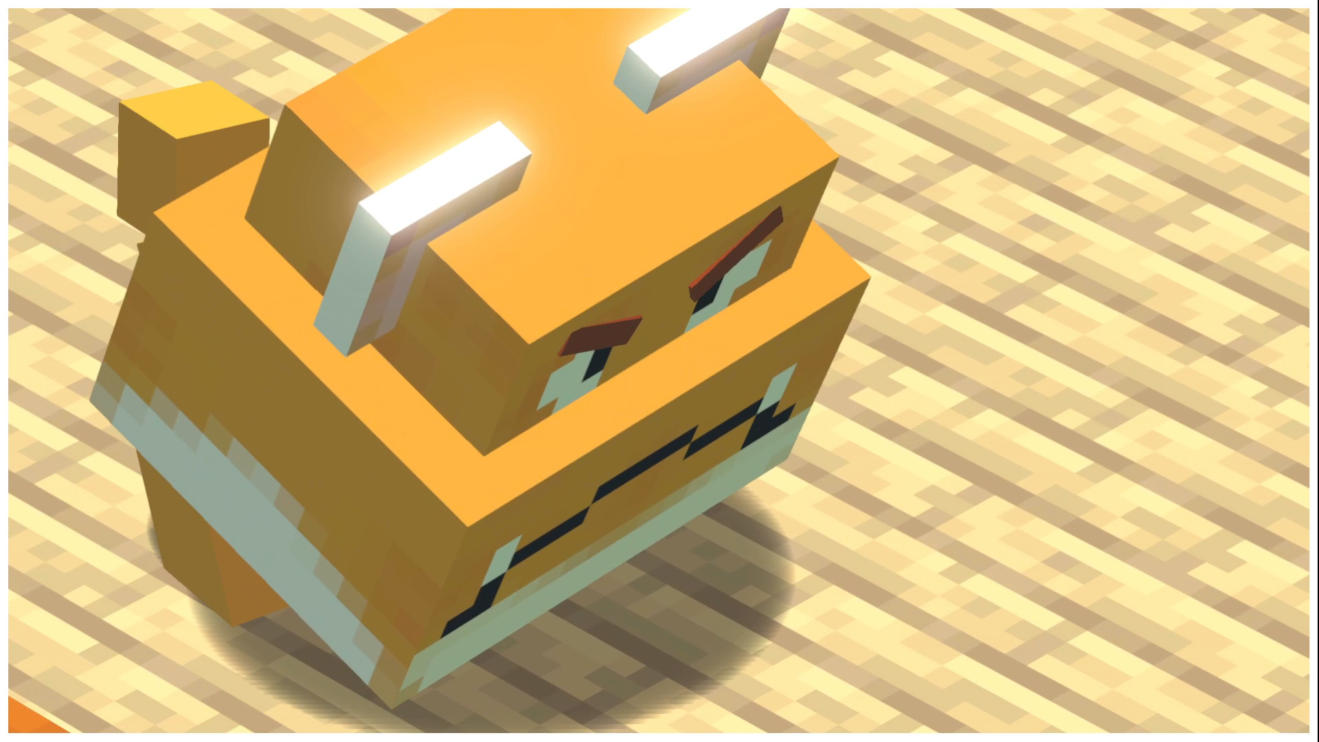 Super Block Hill - Minecraft Mod Mod for Super Mario 3D World + Bowser ...