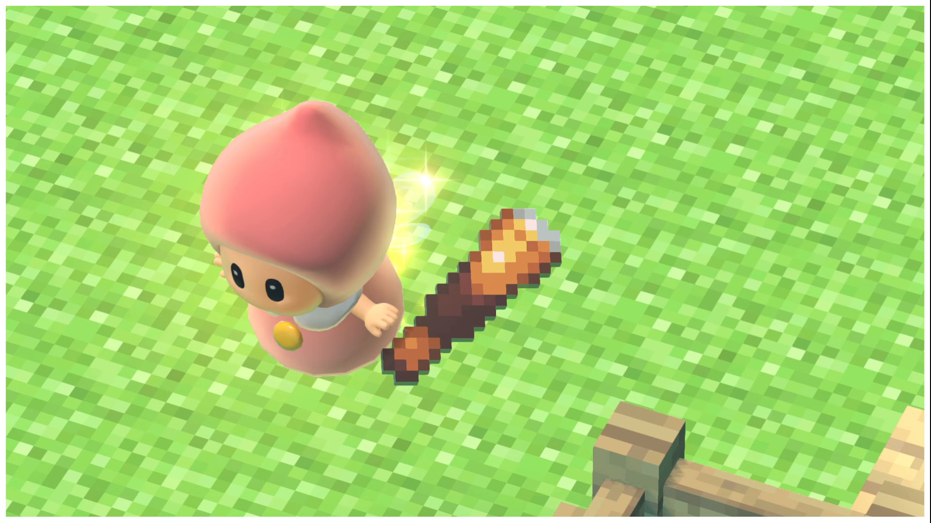 Super Block Hill - Minecraft Mod Mod for Super Mario 3D World + Bowser ...