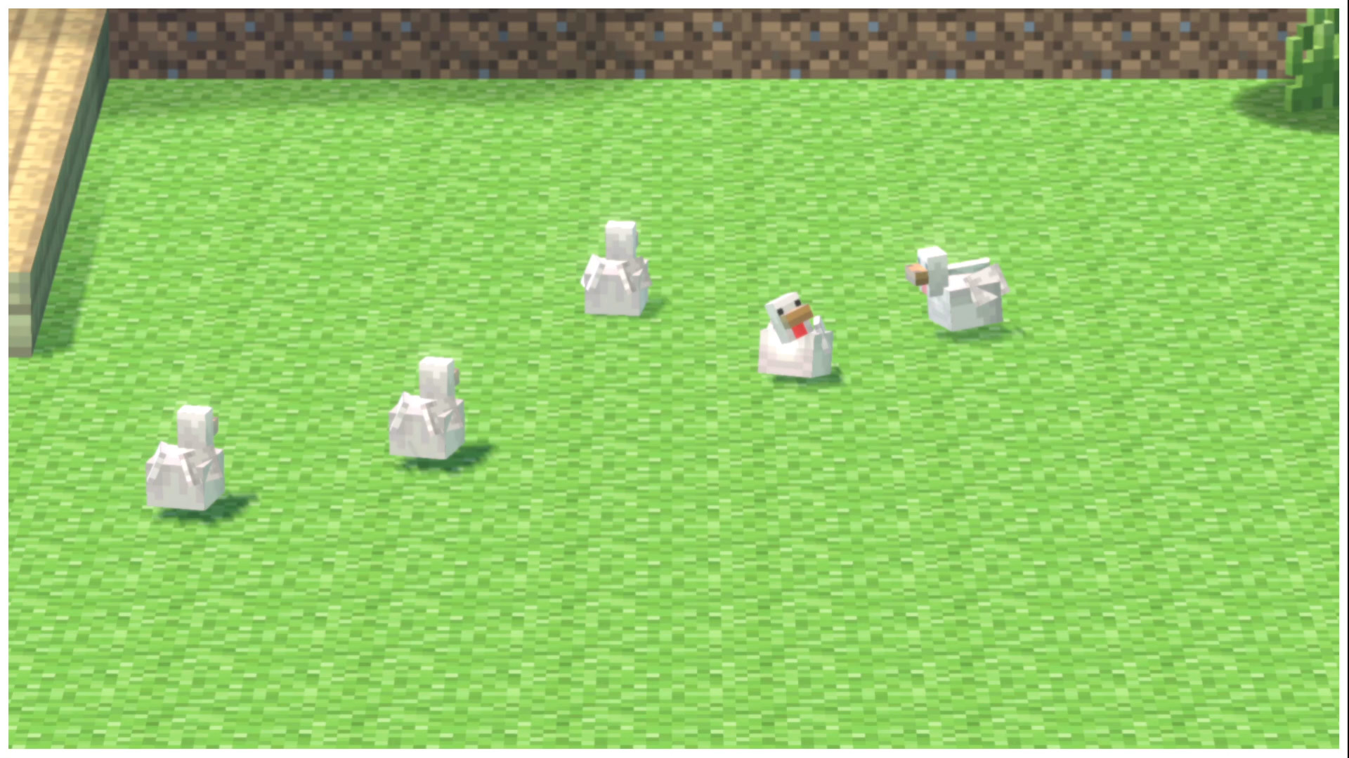 Super Block Hill - Minecraft Mod Mod for Super Mario 3D World + Bowser ...