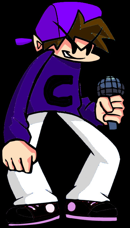 Friday Night Funkin vs Cosmic V2 Mod for Friday Night Funkin' | FNF Mods