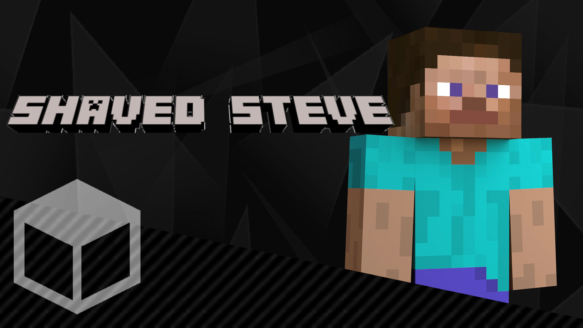 Shaved Steve Mod for Super Smash Bros. Ultimate | SSBU Mods