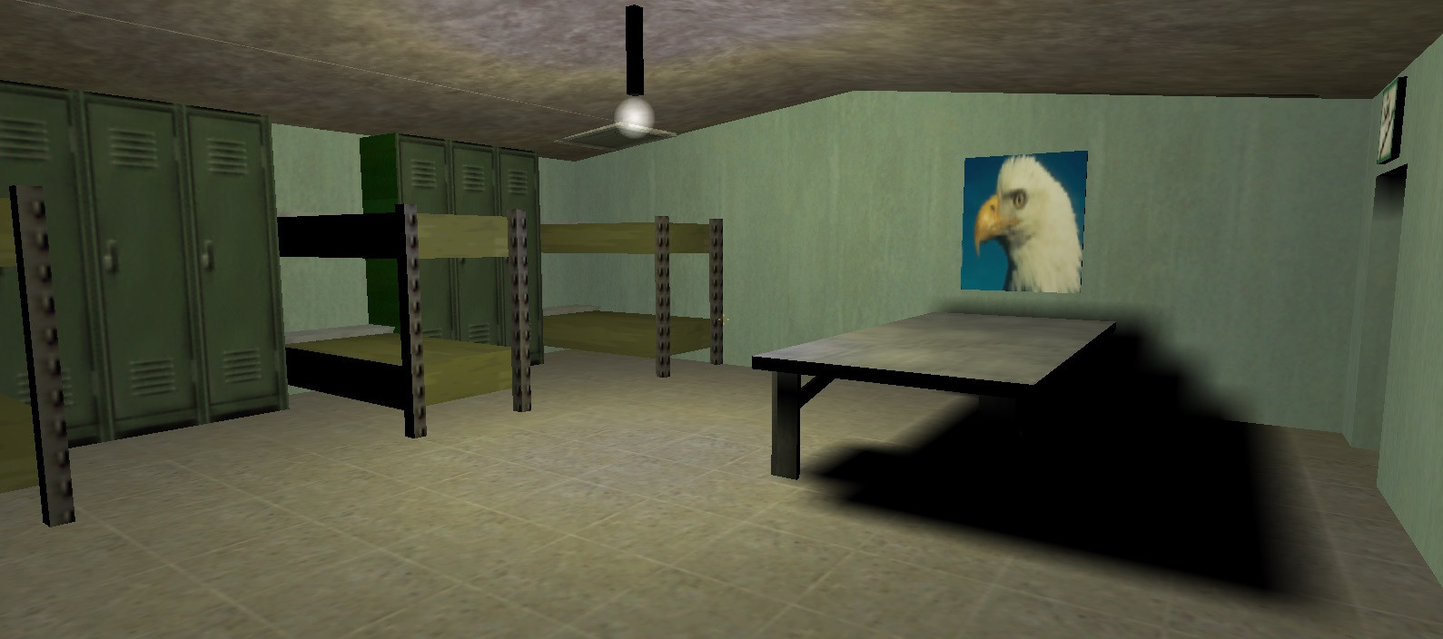 cs_base Mod for Counter-Strike 1.6 | CS1.6 Mods