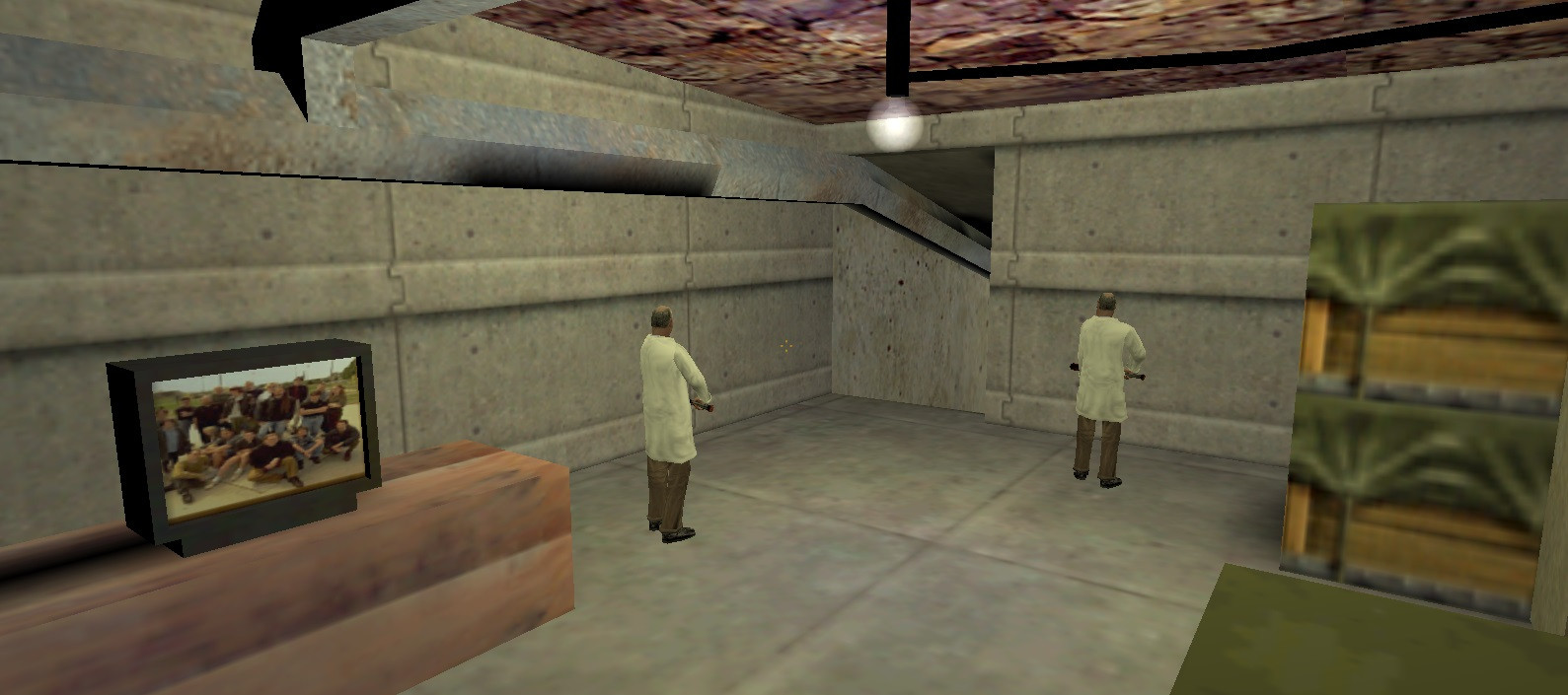 cs_base Mod for Counter-Strike 1.6 | CS1.6 Mods